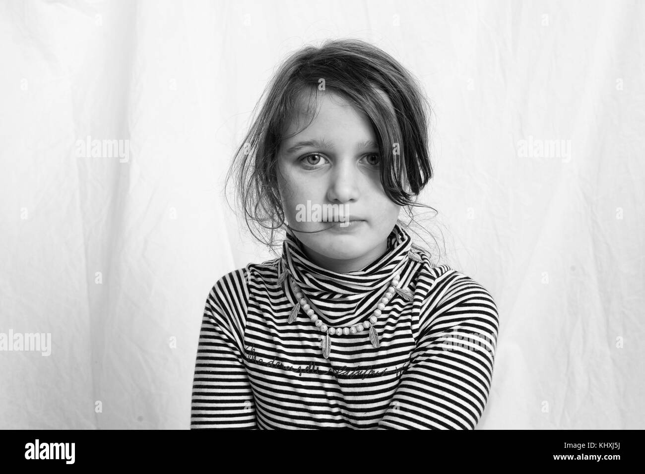 German girl hi-res stock photography and images - Alamy