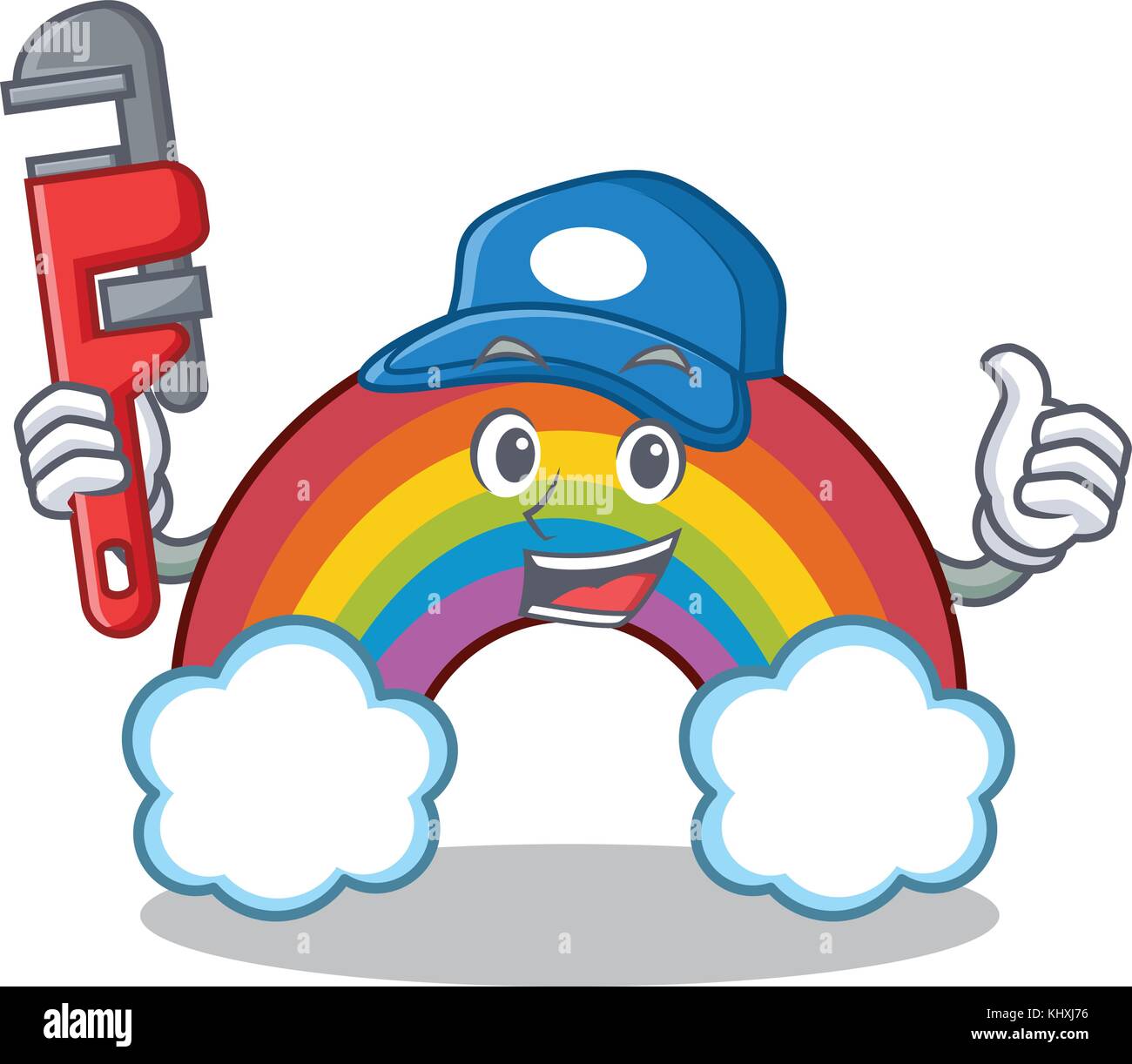 Pipe dream Stock Vector Images - Alamy