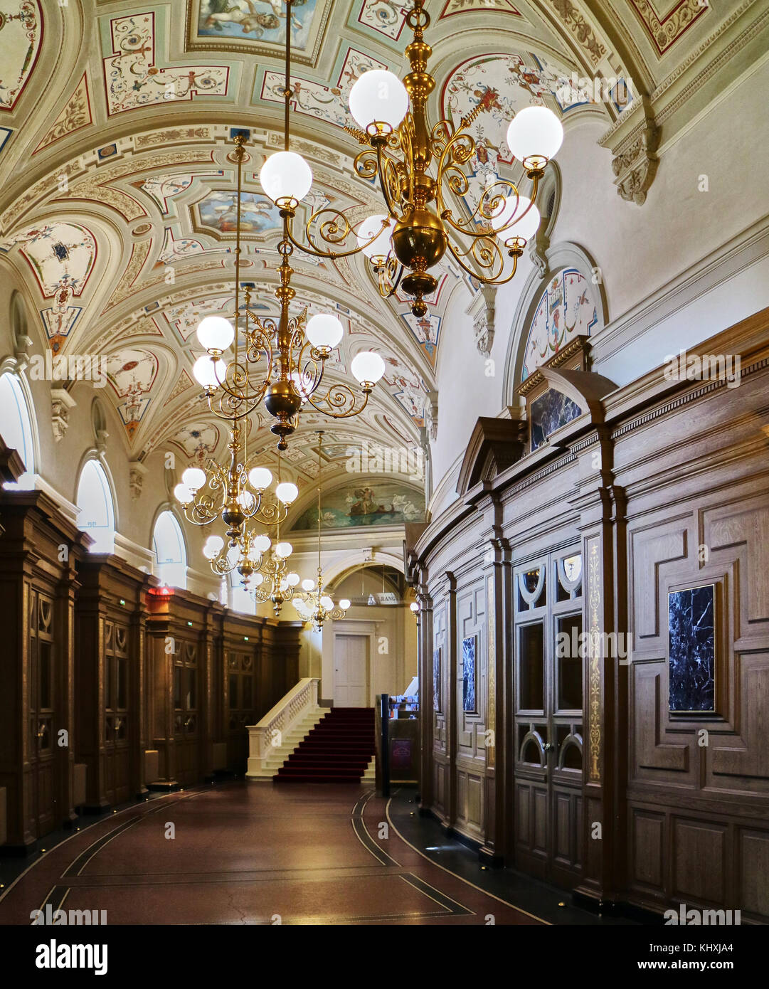 Opera Semperoper Architecture City High Resolution Stock Photography ...