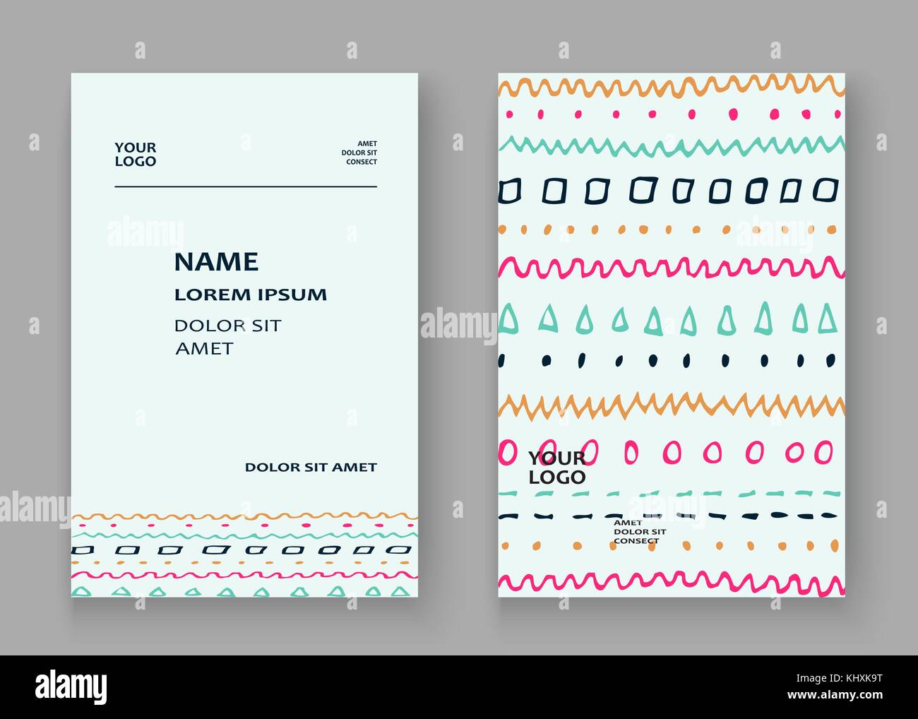 Cove simple Stock Vector Images - Alamy