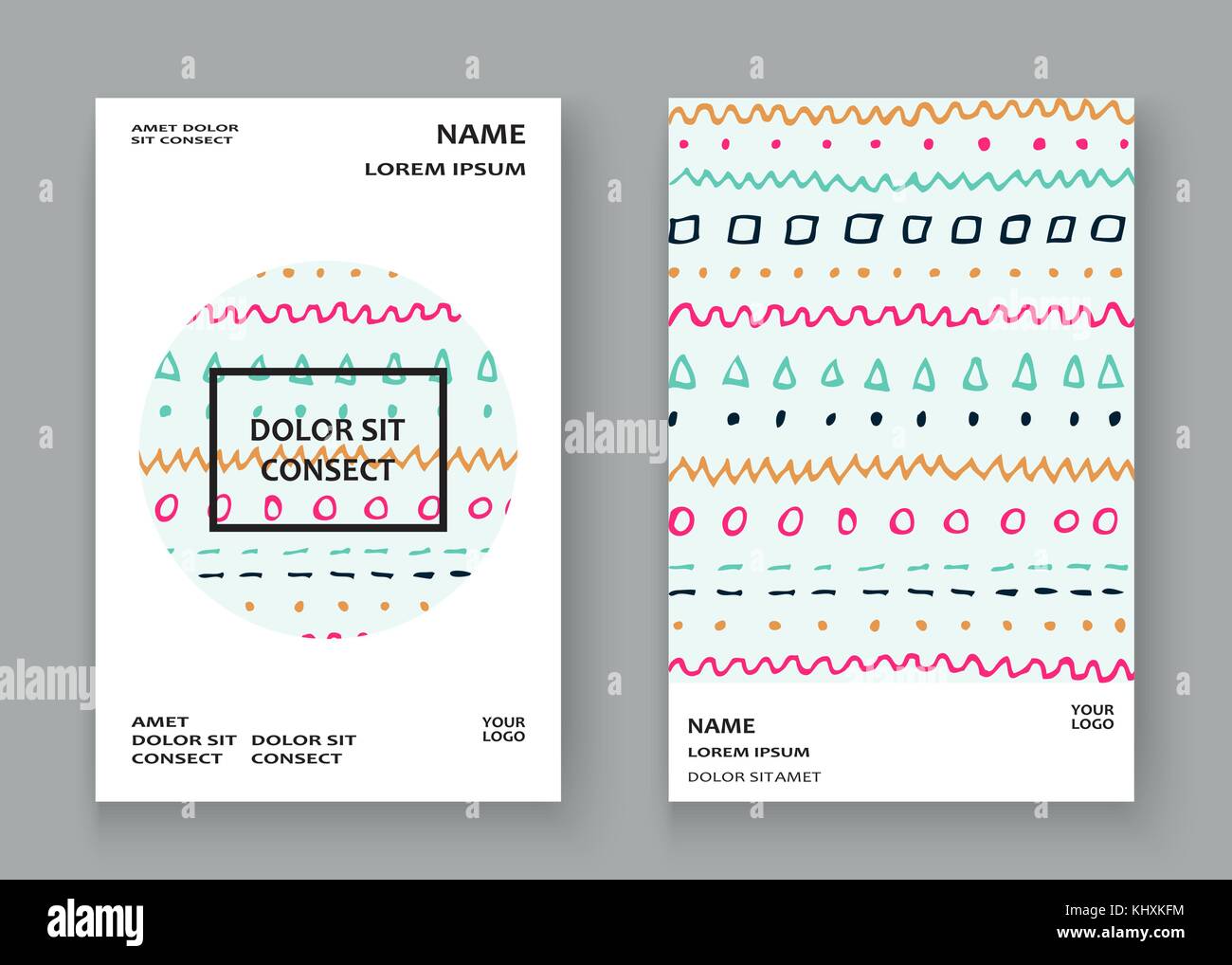 Cove simple Stock Vector Images - Alamy