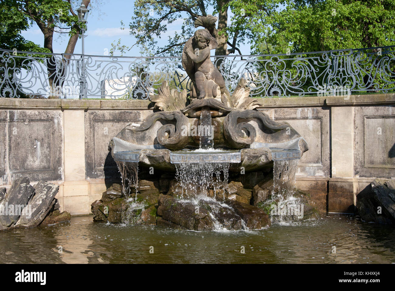 Alt dresden hi-res stock photography and images - Alamy