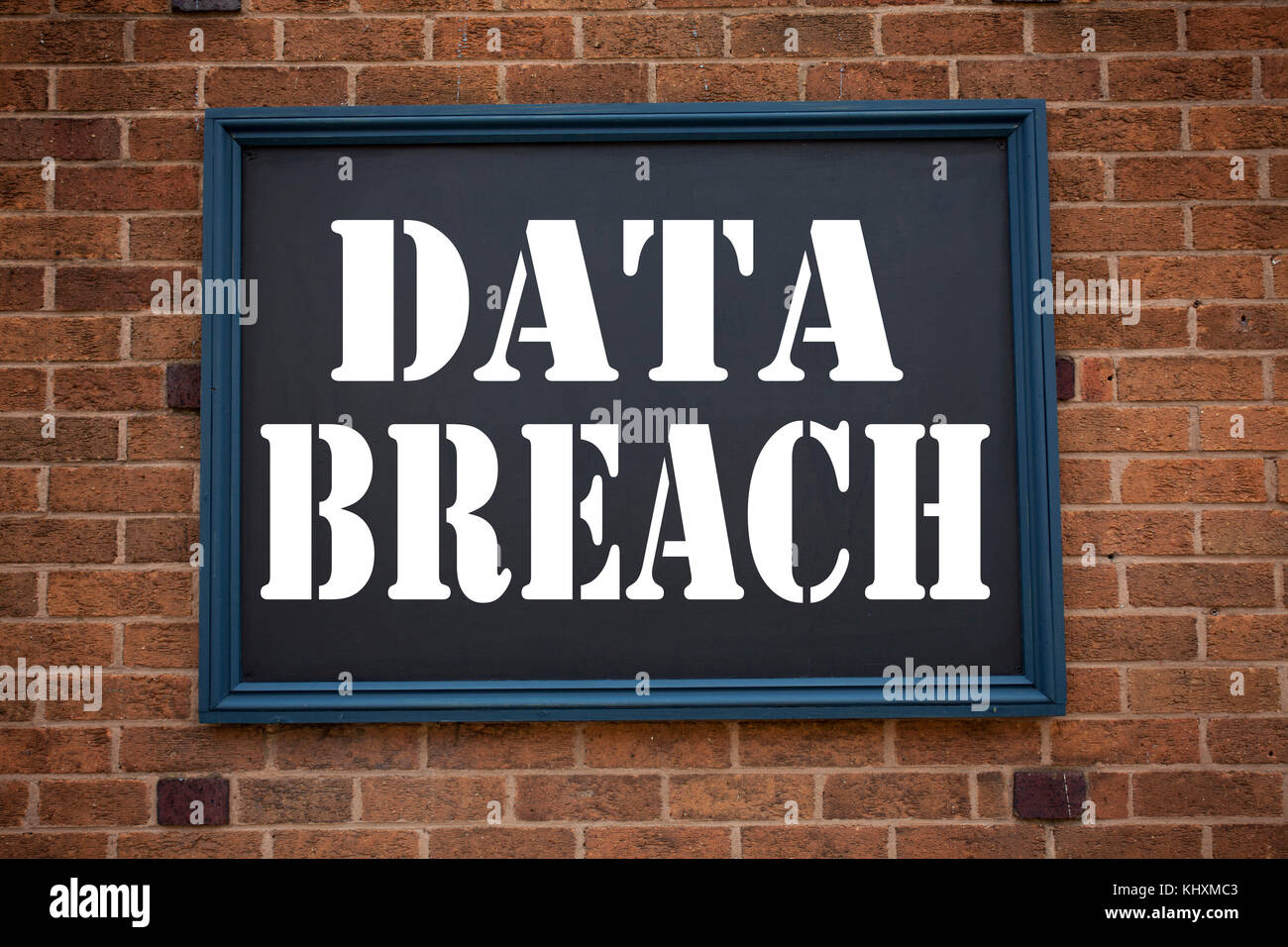 Conceptual hand writing text caption inspiration showing announcement ...