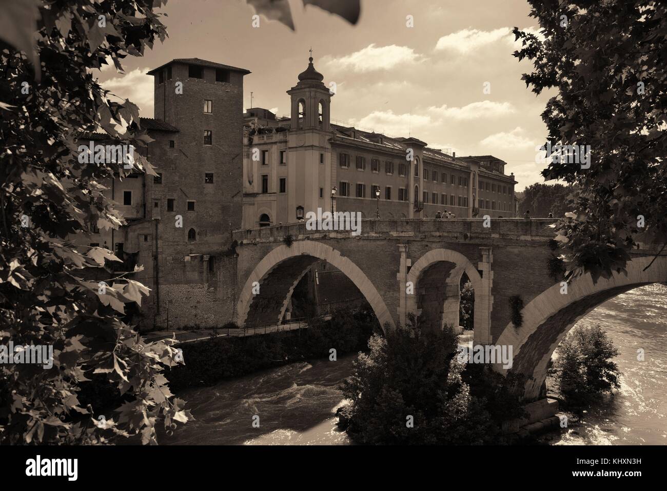 Pons fabricius High Resolution Stock Photography and Images - Alamy