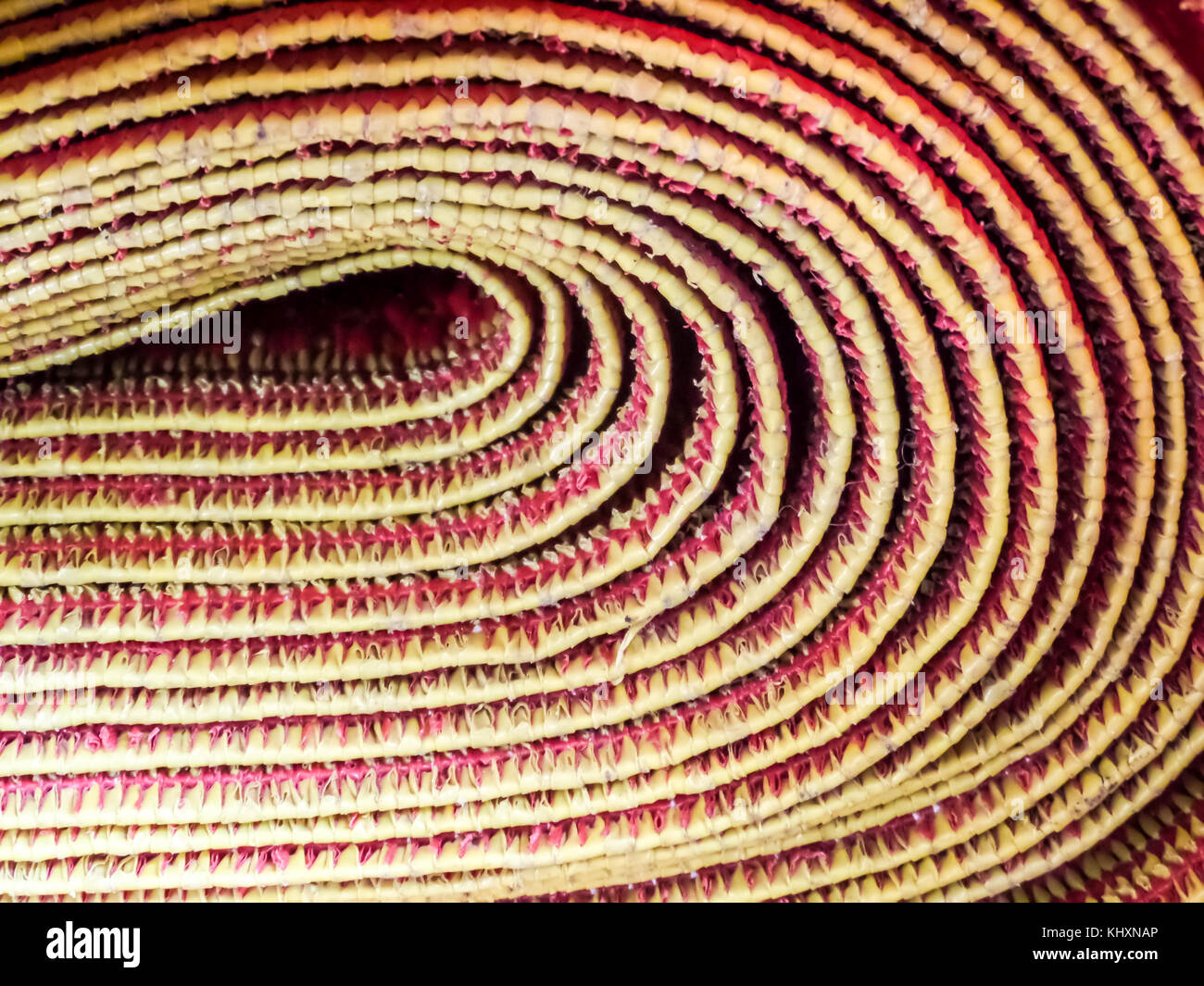 vintage of skin mat texture border surface Stock Photo - Alamy