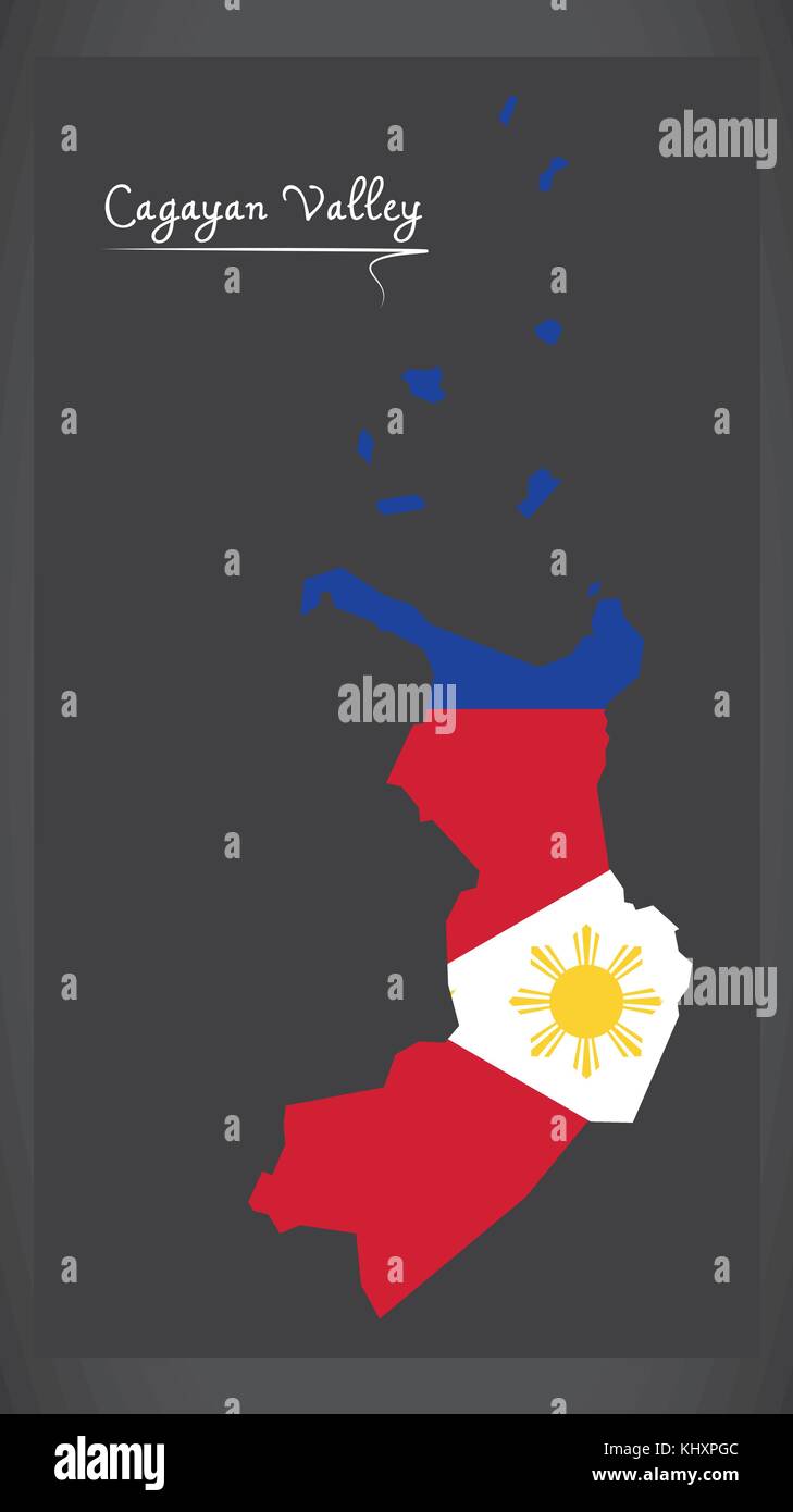 Cagayan Stock Vector Images - Alamy