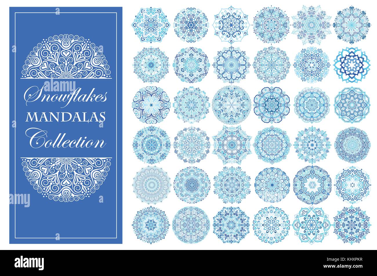 Islam blue Stock Vector Images - Alamy