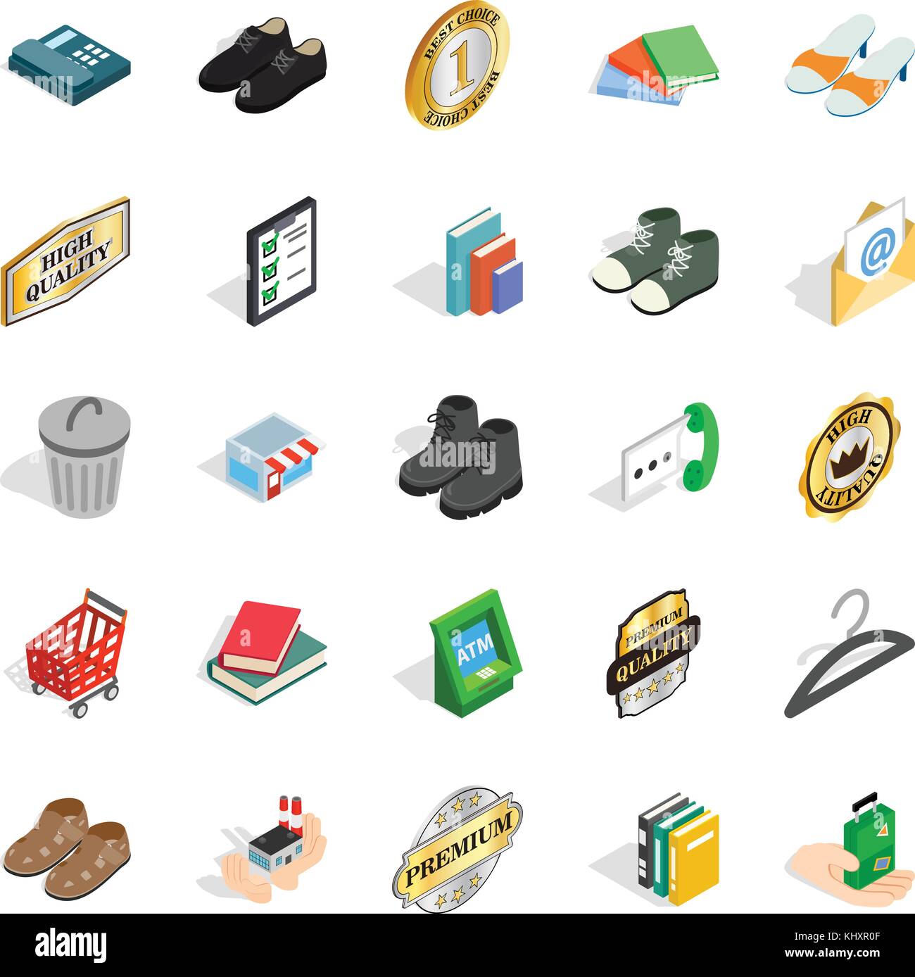 Puffery Stock Vector Images - Alamy