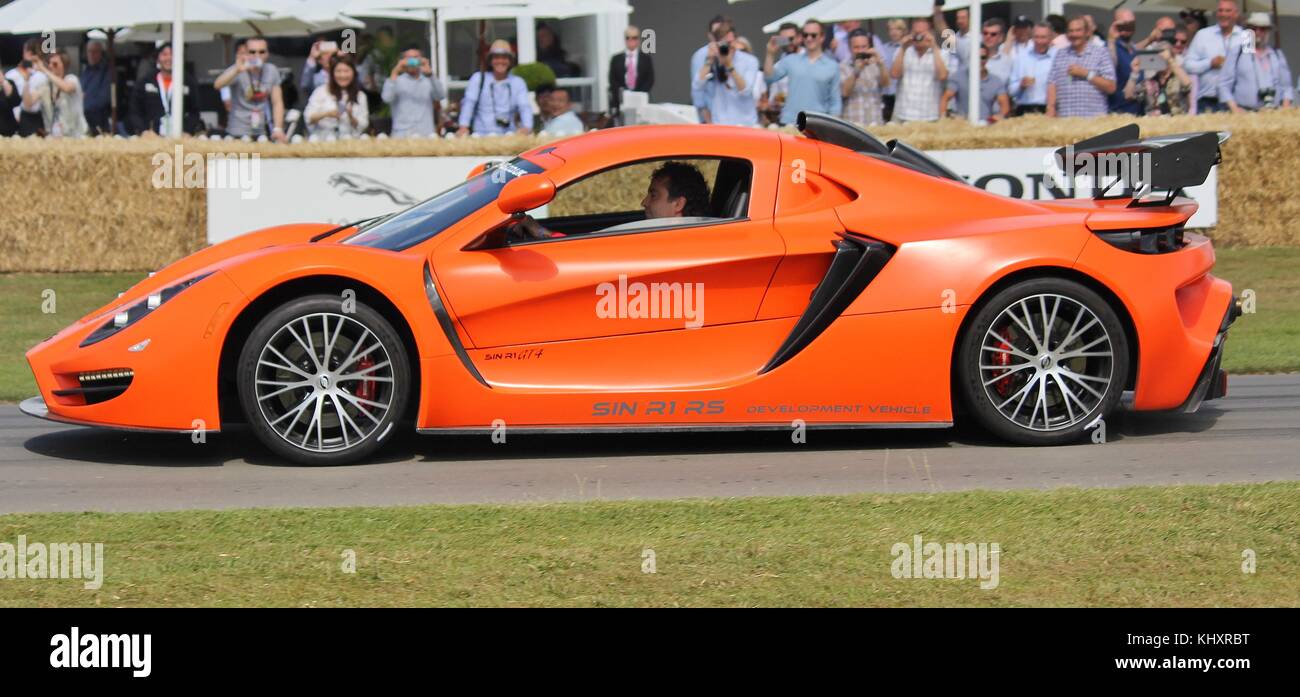 Sin gt4 hi-res stock photography and images - Alamy