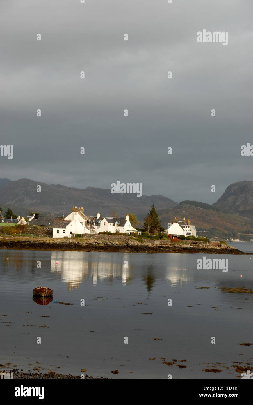 Am ploc scotland hi-res stock photography and images - Alamy