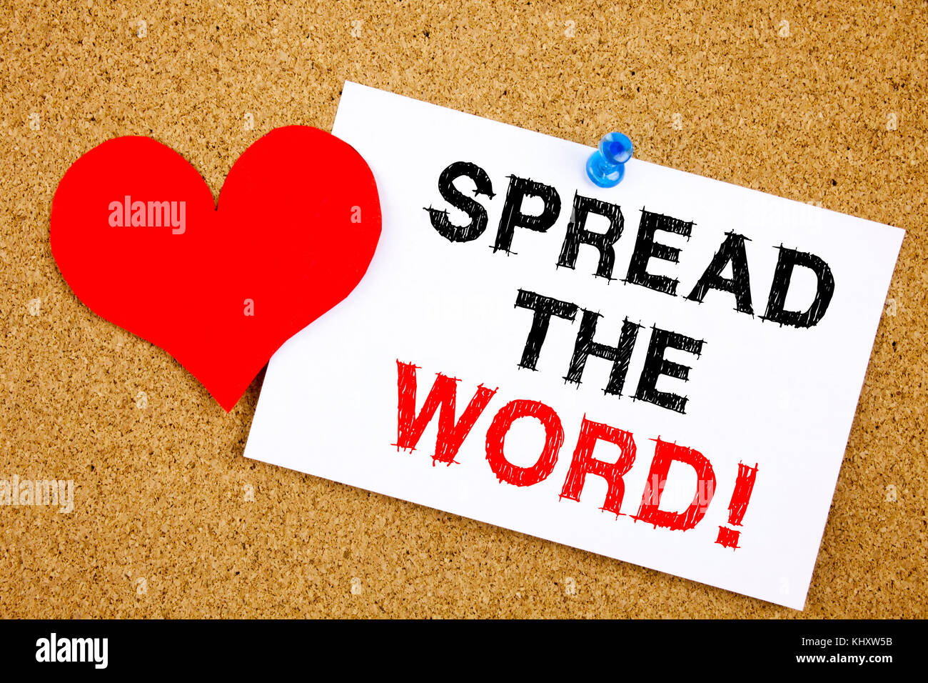 Conceptual hand writing text caption inspiration showing Spread The ... Conceptual hand writing text caption inspiration showing Spread The ...