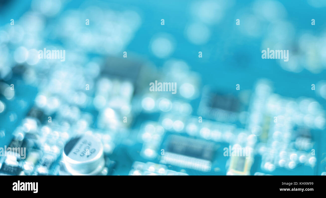 Technology soft electronic backgrounds inspiration Stock Photo - Alamy