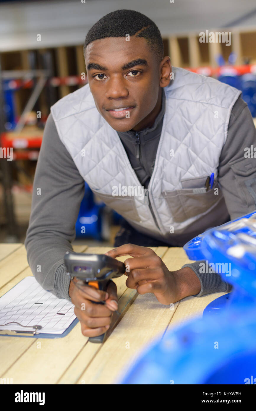 Warehouse management system wms hi-res stock photography and images - Alamy