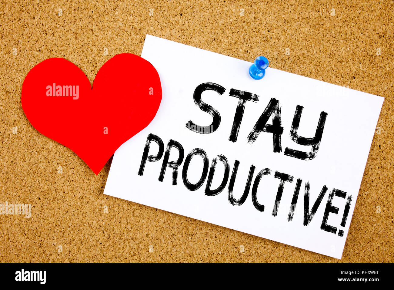 Conceptual hand writing text caption inspiration showing Stay ...