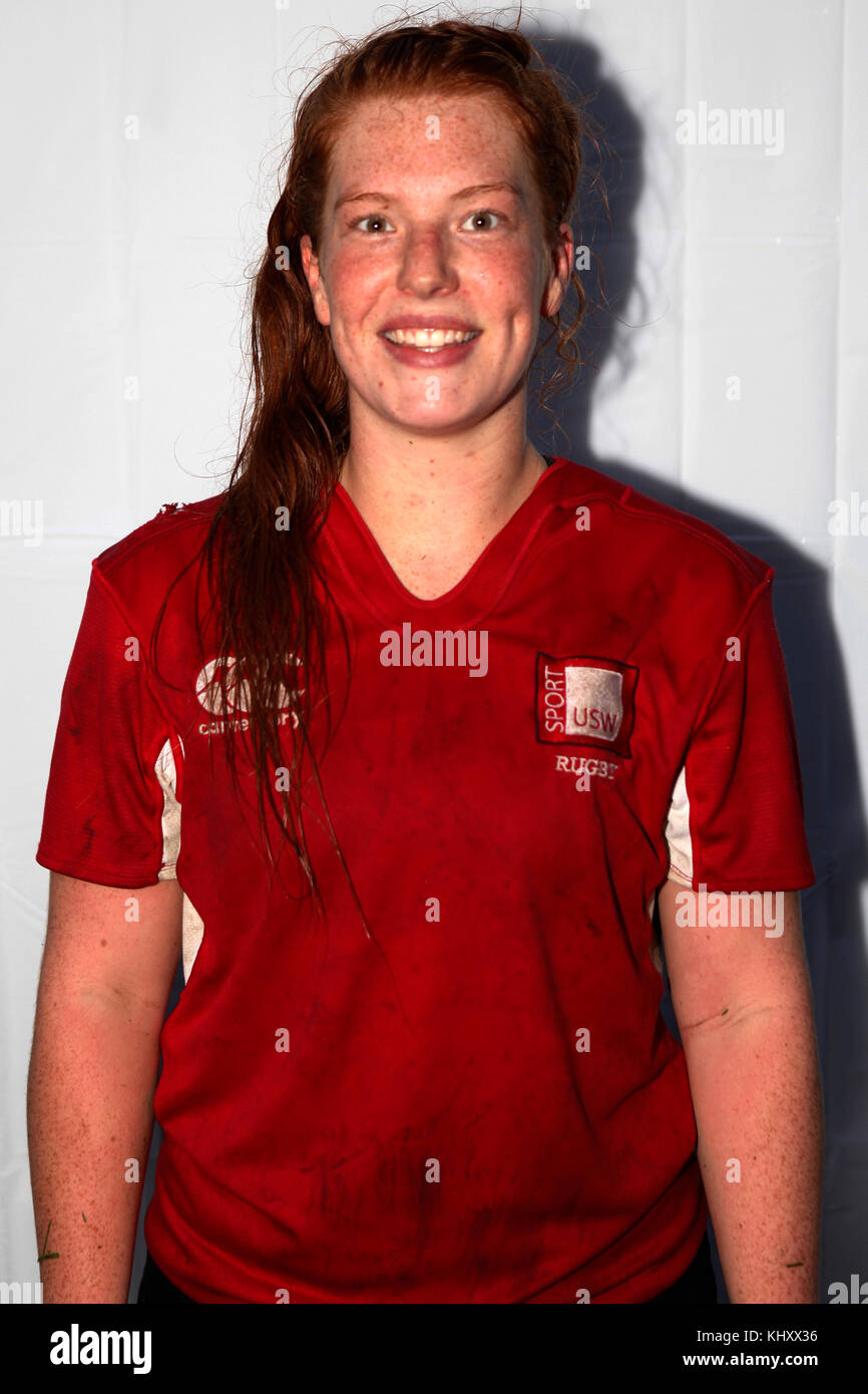 University of south wales sports park hi-res stock photography and ...