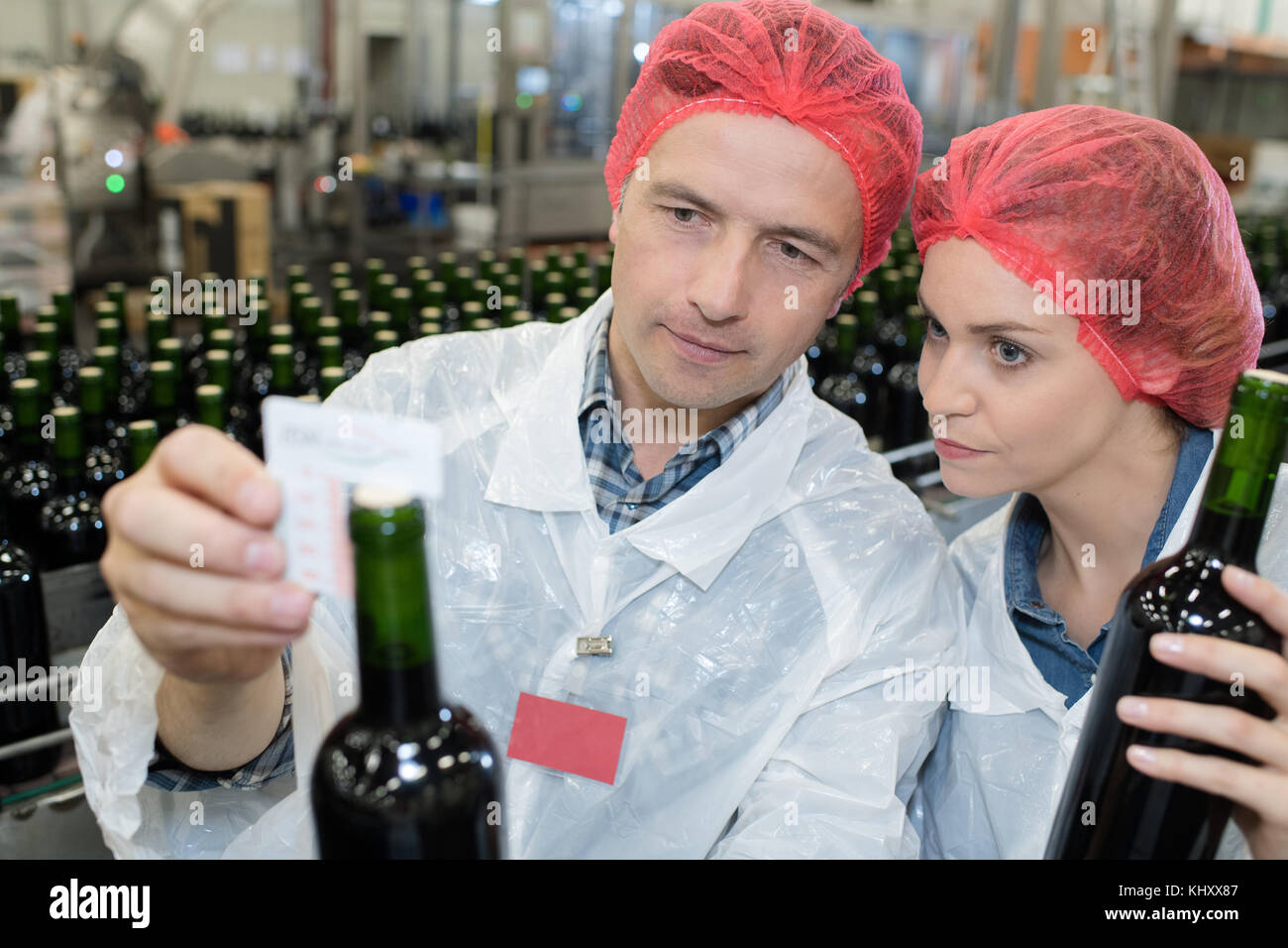 the corporate training manager Stock Photo - Alamy