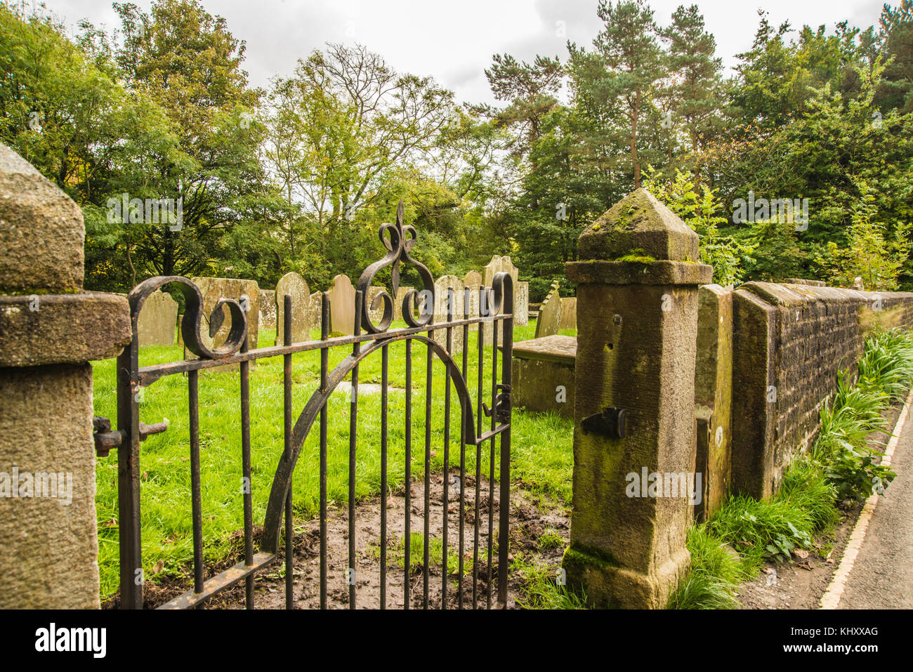 Peak district gras hi-res stock photography and images - Alamy