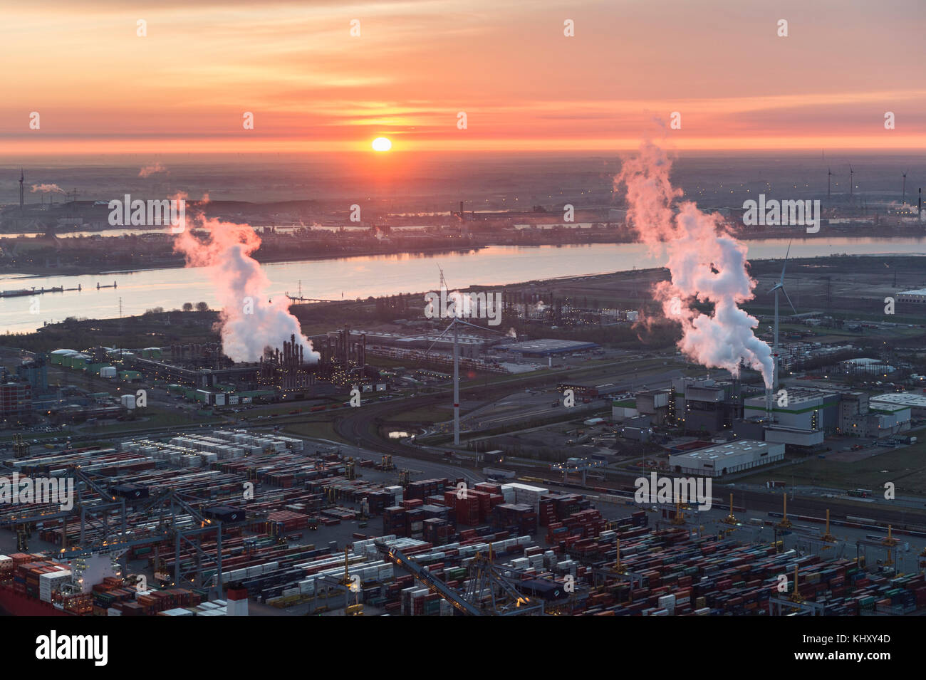 DP World Antwerp Gateway Stock Photo - Alamy DP World Antwerp Gateway Stock Photo - Alamy