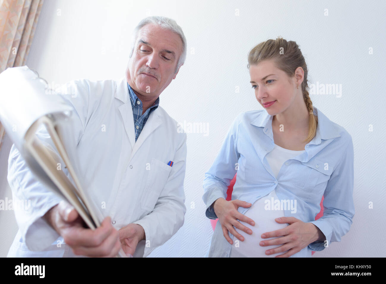 File womb hi-res stock photography and images - Alamy