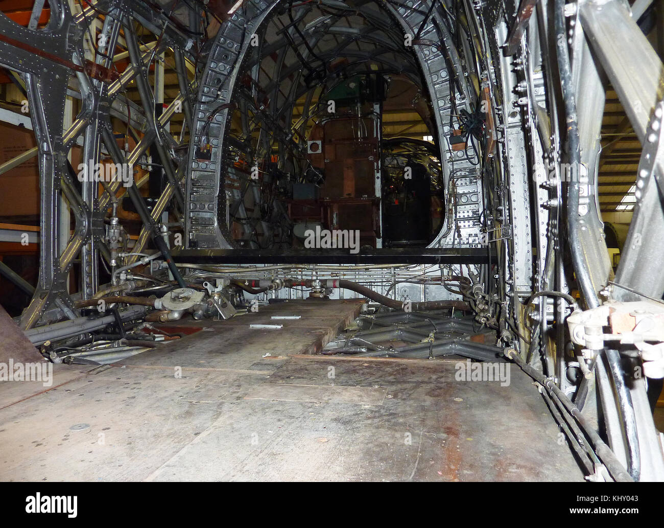 Wellington bomber hi-res stock photography and images - Alamy