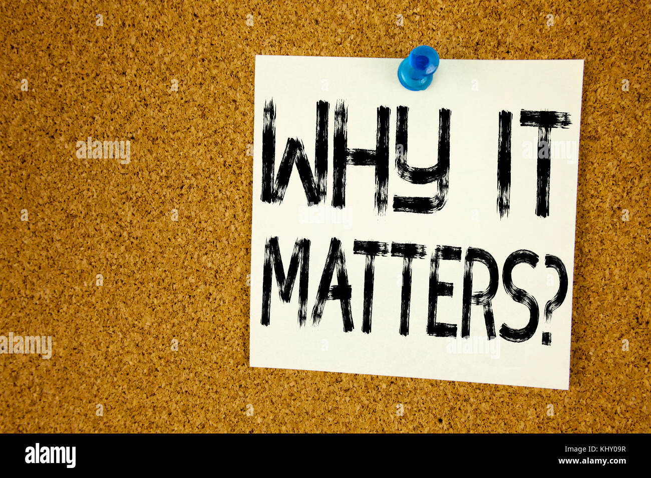 Conceptual hand writing text caption inspiration showing Question Why ...