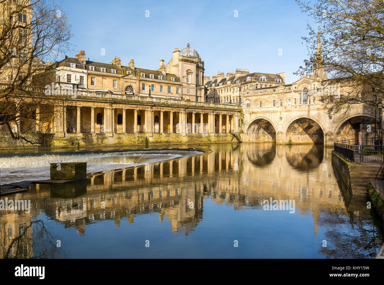 John pulteney hi-res stock photography and images - Alamy