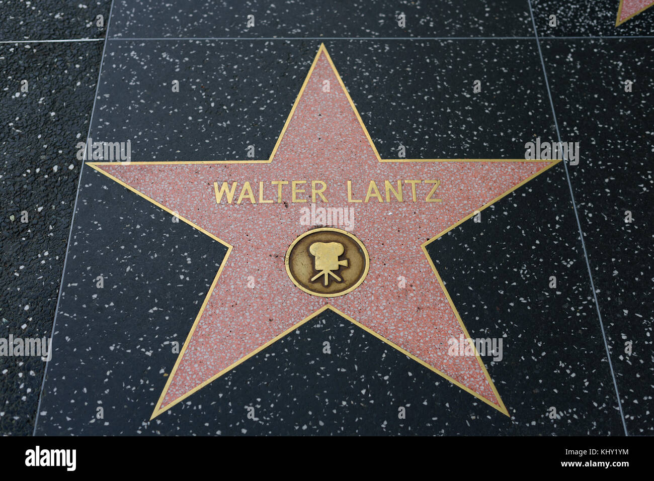 Walter lantz hi-res stock photography and images - Alamy