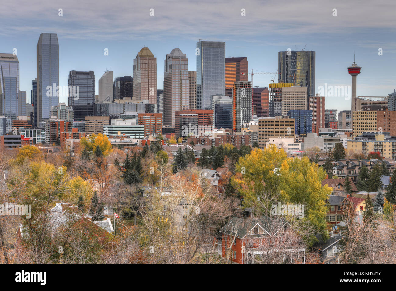Fall Foliage In Calgary Canada at Eden Goldfinch blog