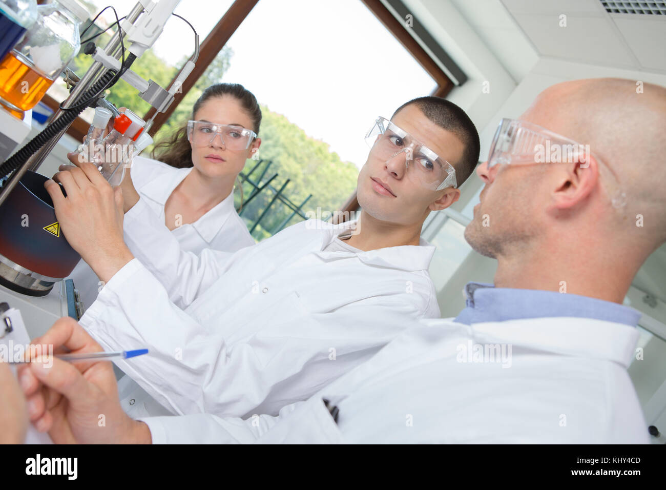 Transfer students hi-res stock photography and images - Alamy