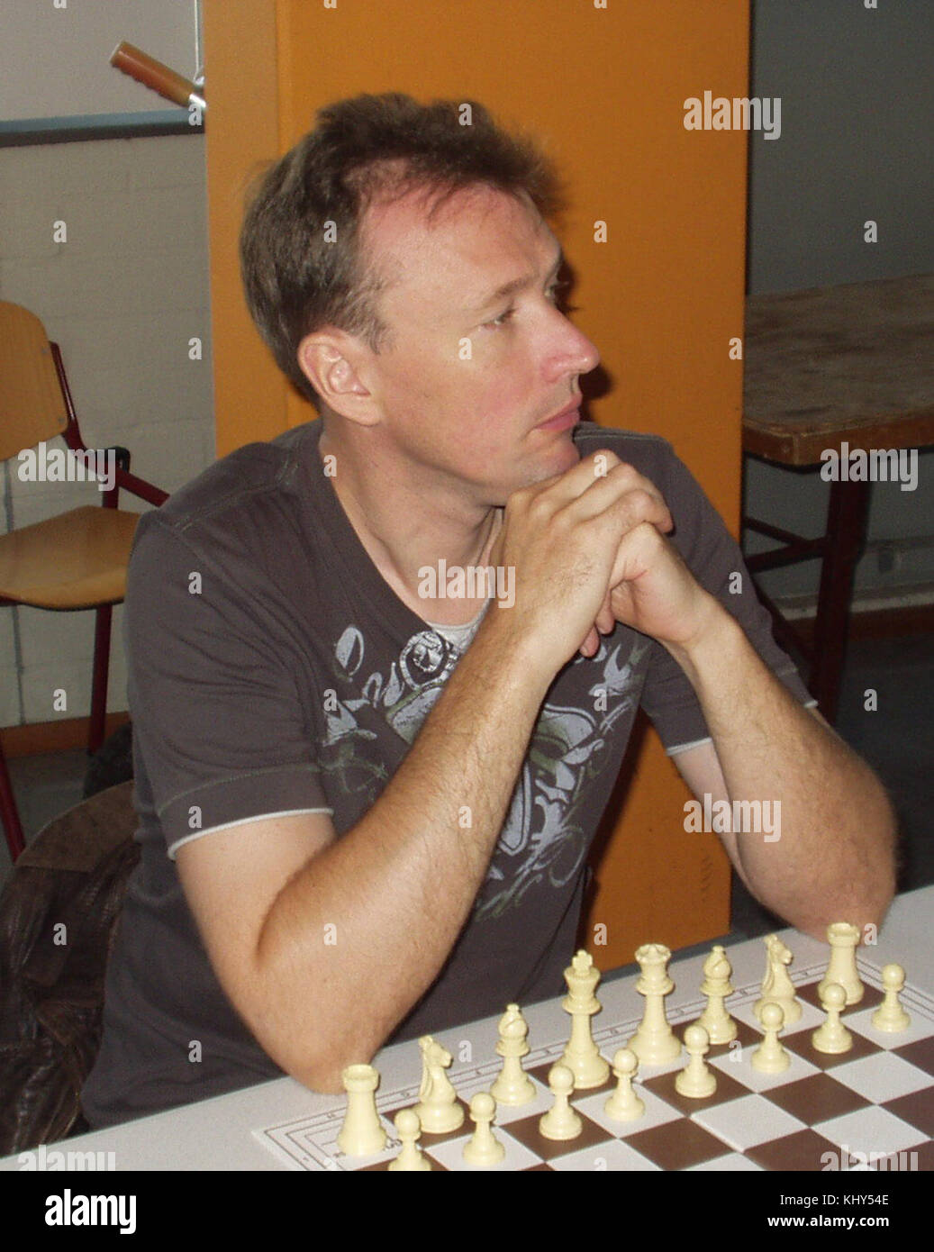 Viesturs High Resolution Stock Photography and Images - Alamy
