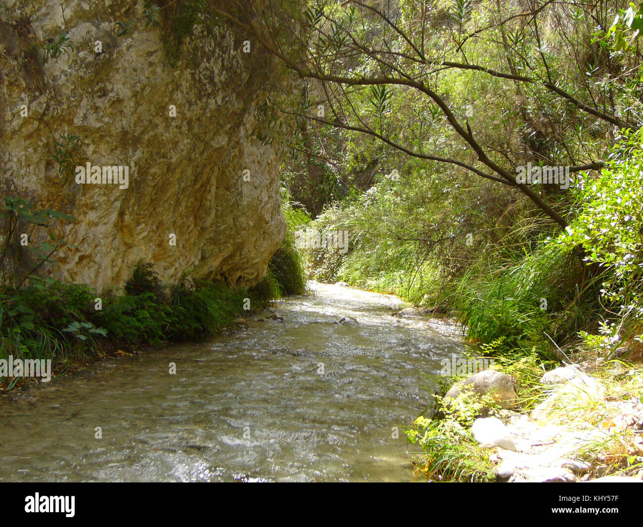 Chillar river hi-res stock photography and images - Alamy