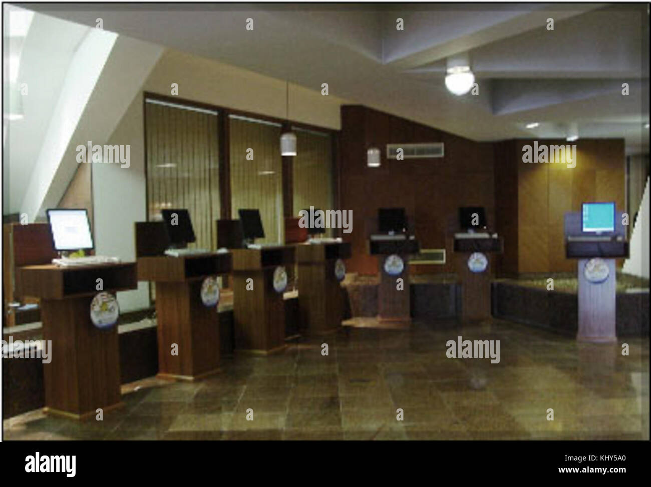 Cyber hub social hi-res stock photography and images - Alamy