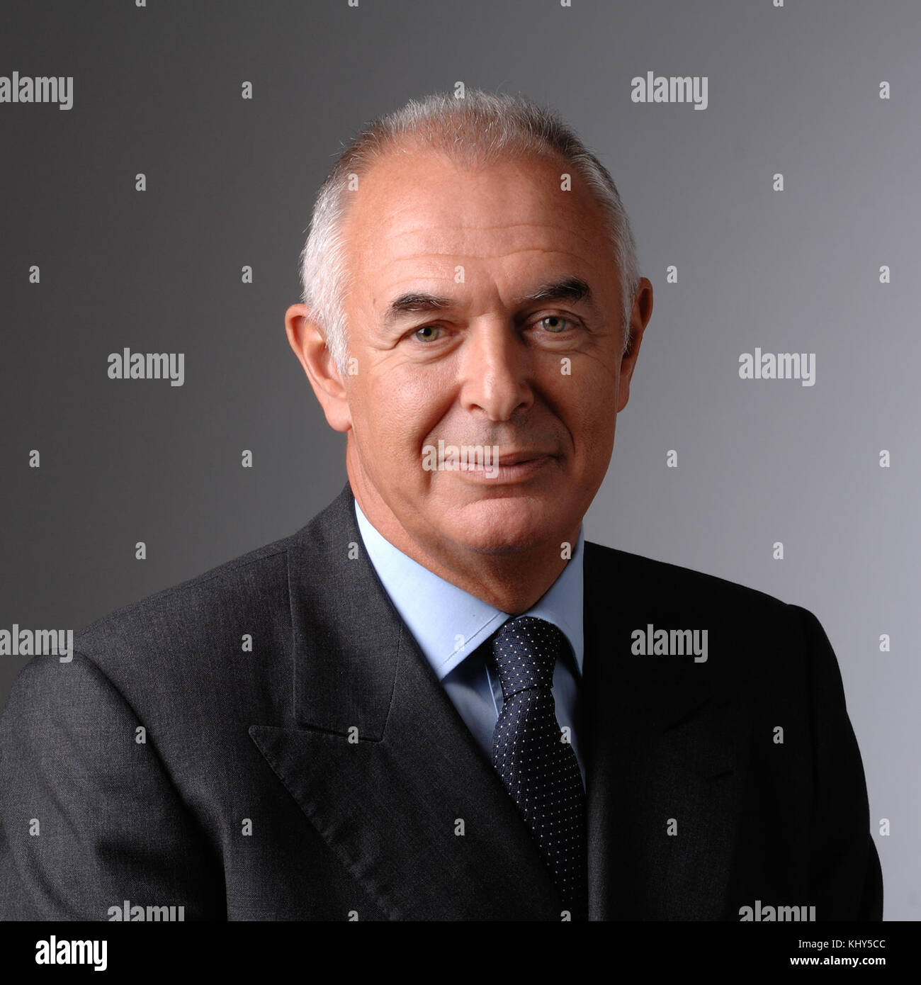 A historical portrait of Bernard Sabrier, capturing his significance in ...