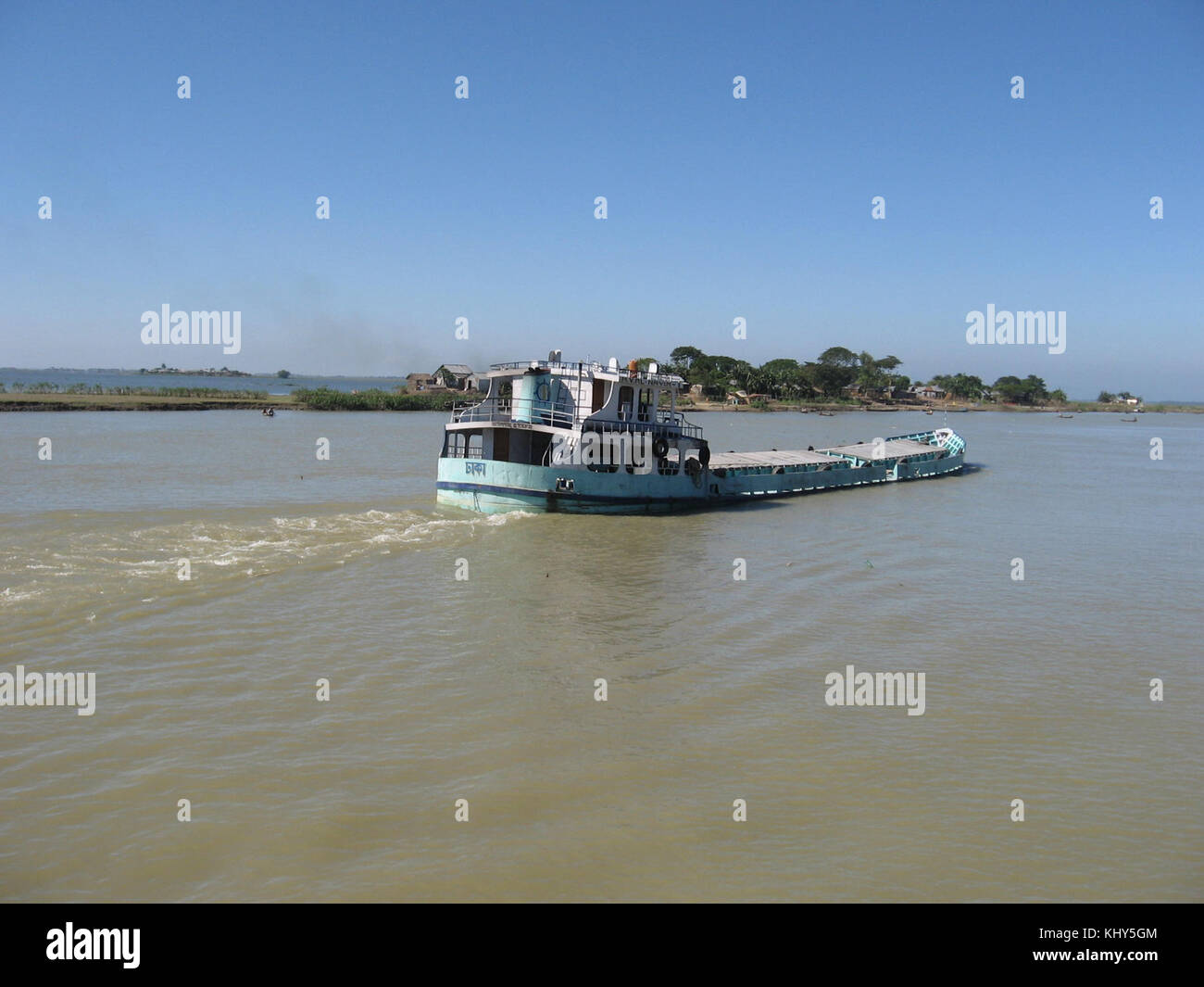 BD Haor 3 Stock Photo - Alamy