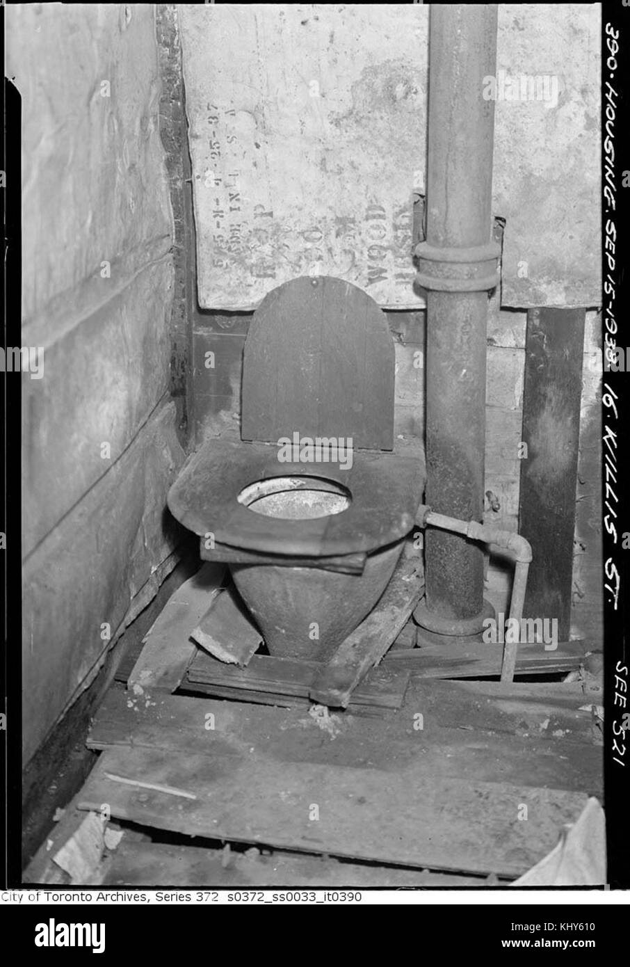 16 Willis Street Stock Photo - Alamy