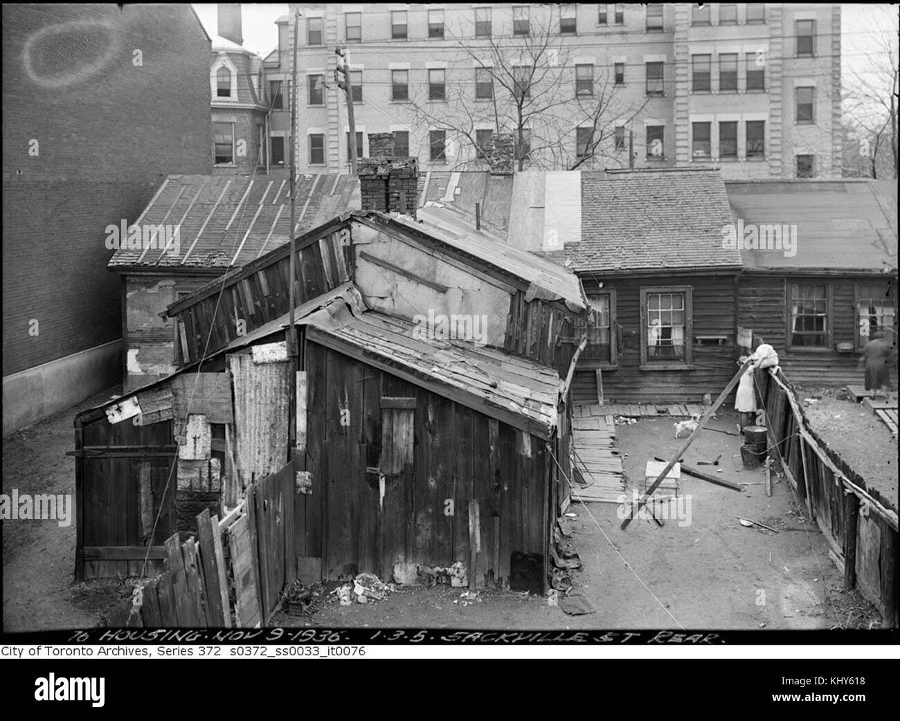 Sackville street and hi-res stock photography and images - Alamy