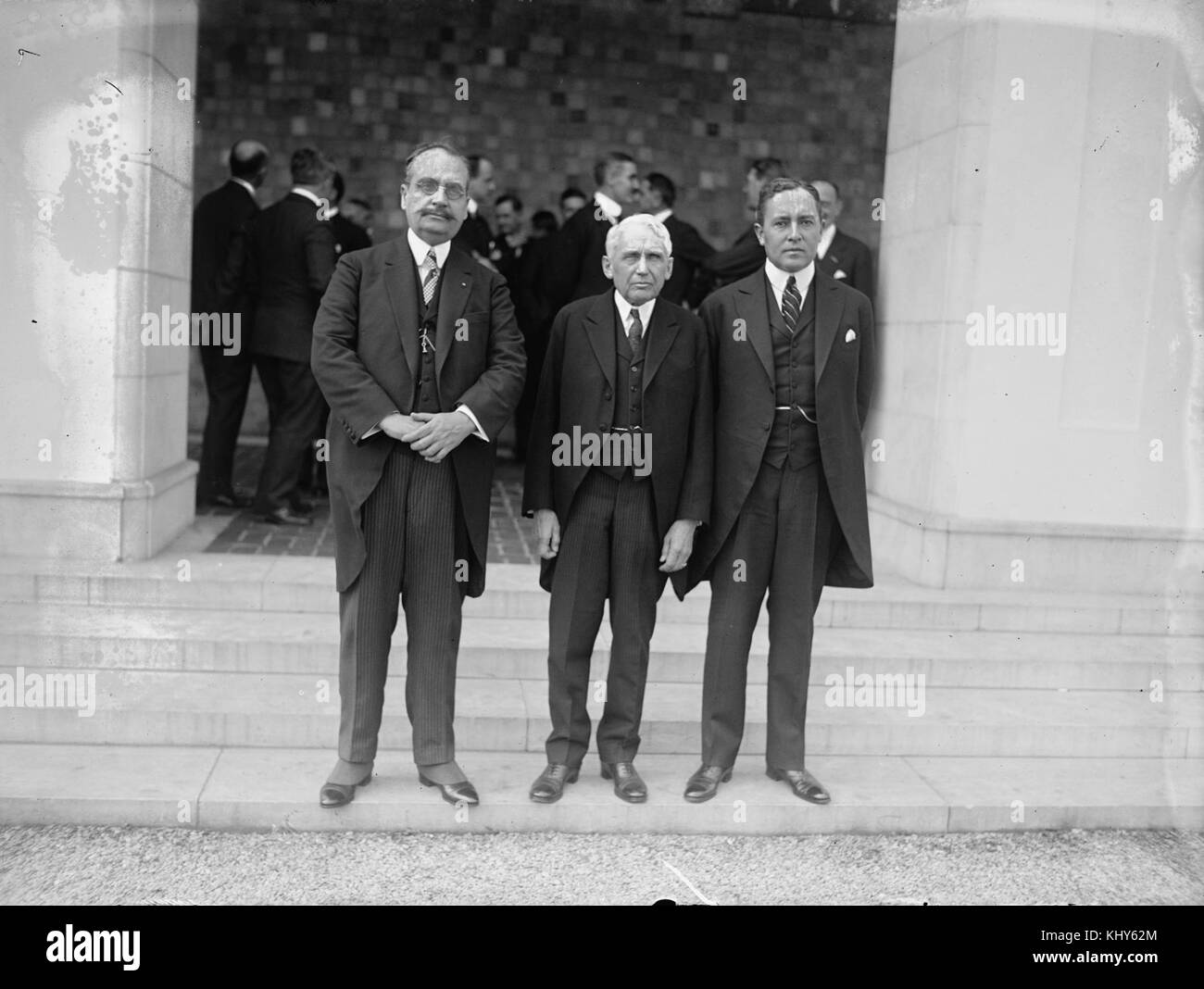 Luis Bogran et al Stock Photo - Alamy