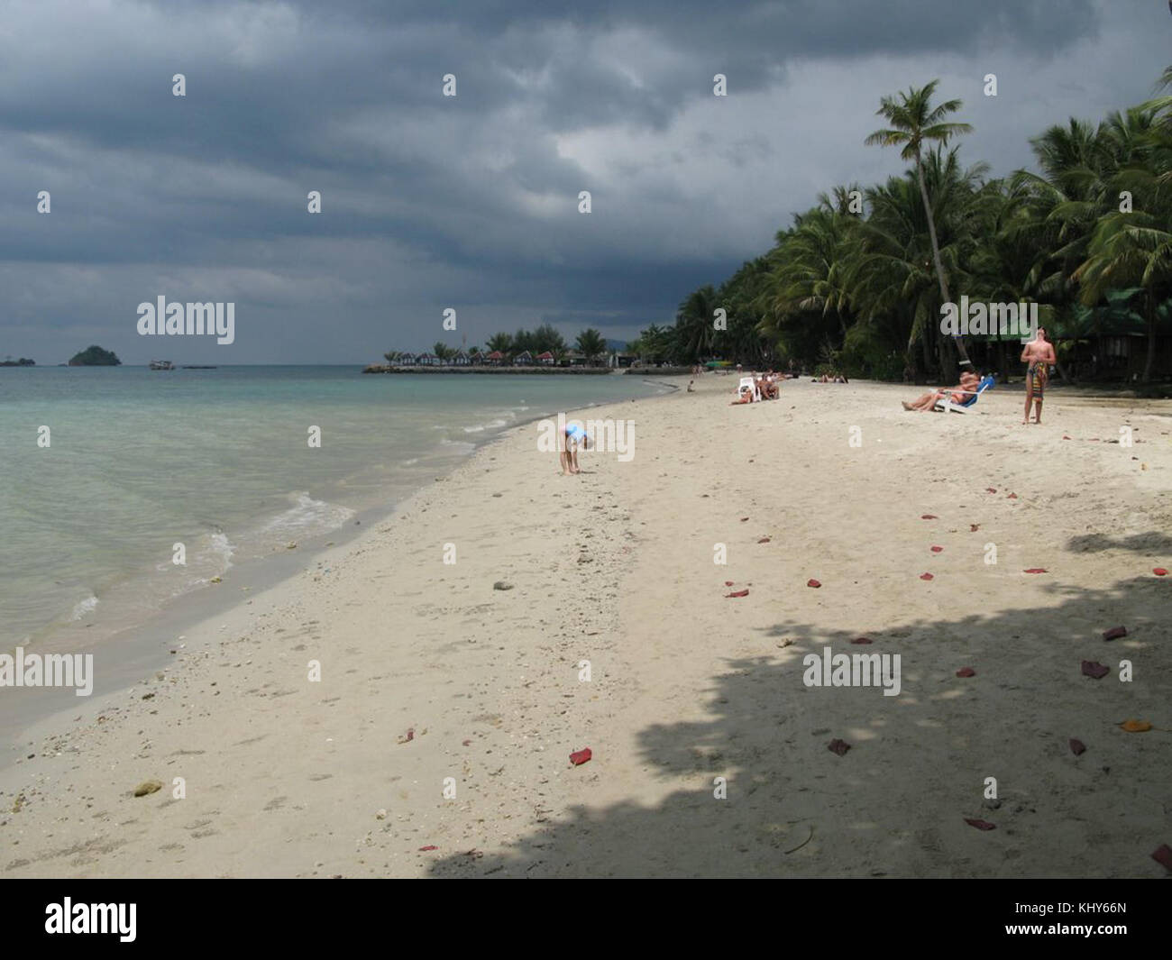 Kaibae hi-res stock photography and images - Alamy