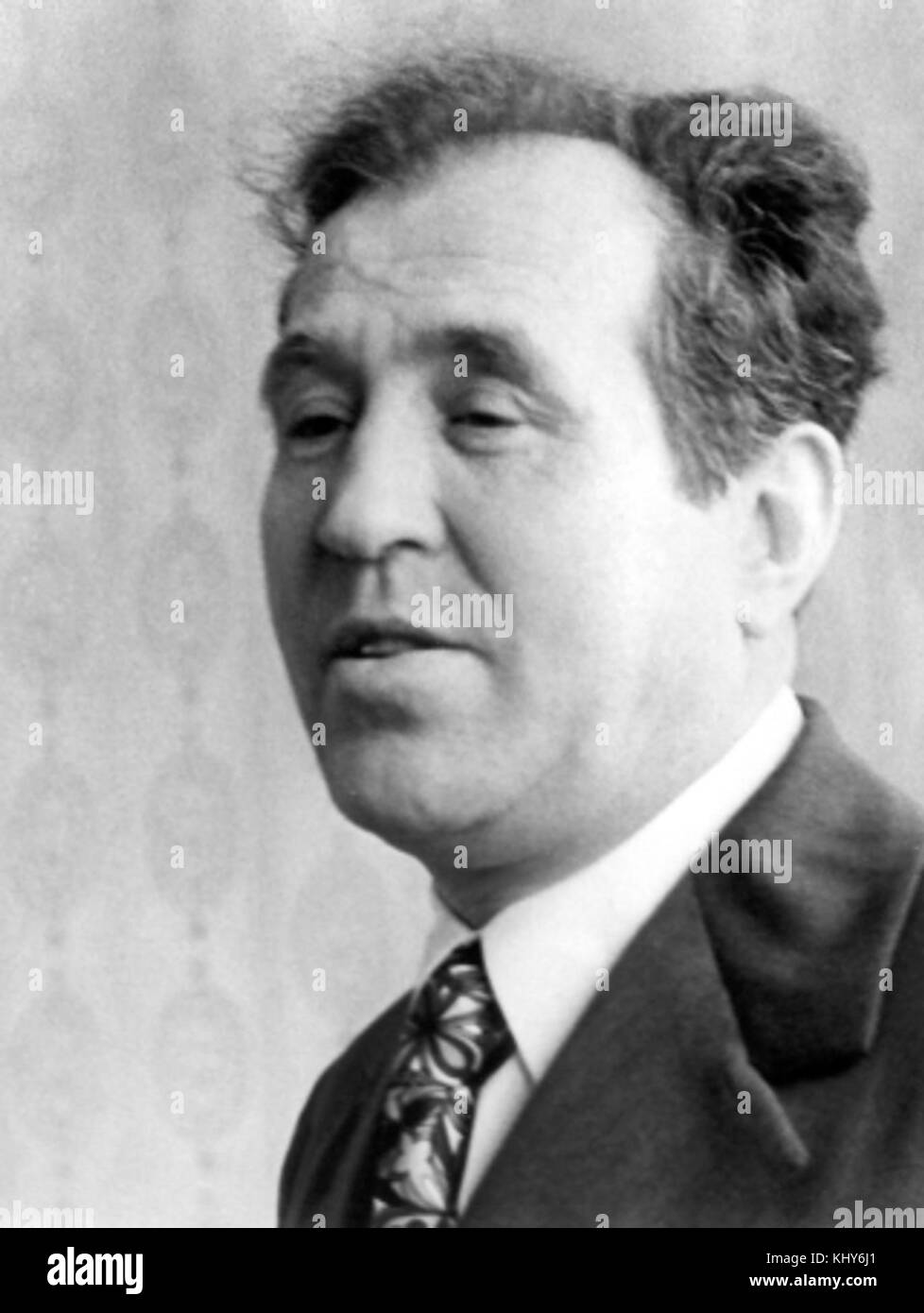 Iliev Black and White Stock Photos & Images - Alamy