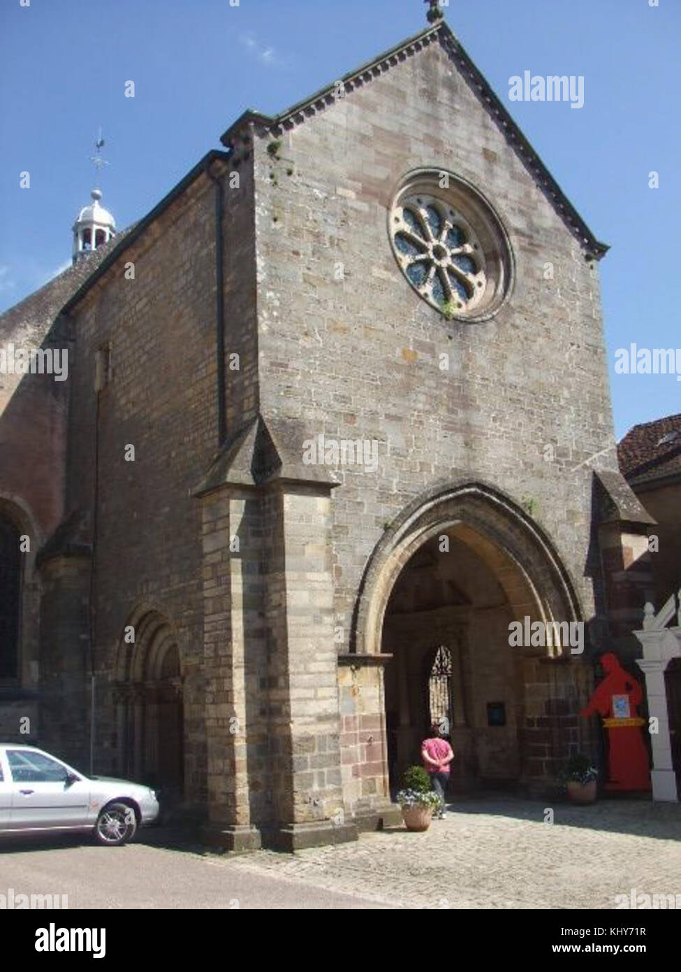 Faverney hi-res stock photography and images - Alamy