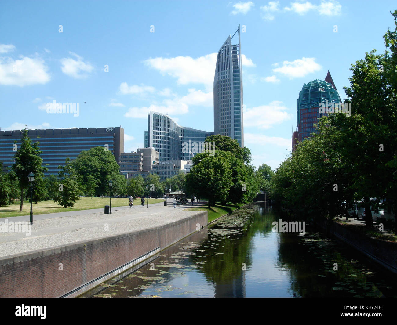 Thehague hi-res stock photography and images - Alamy