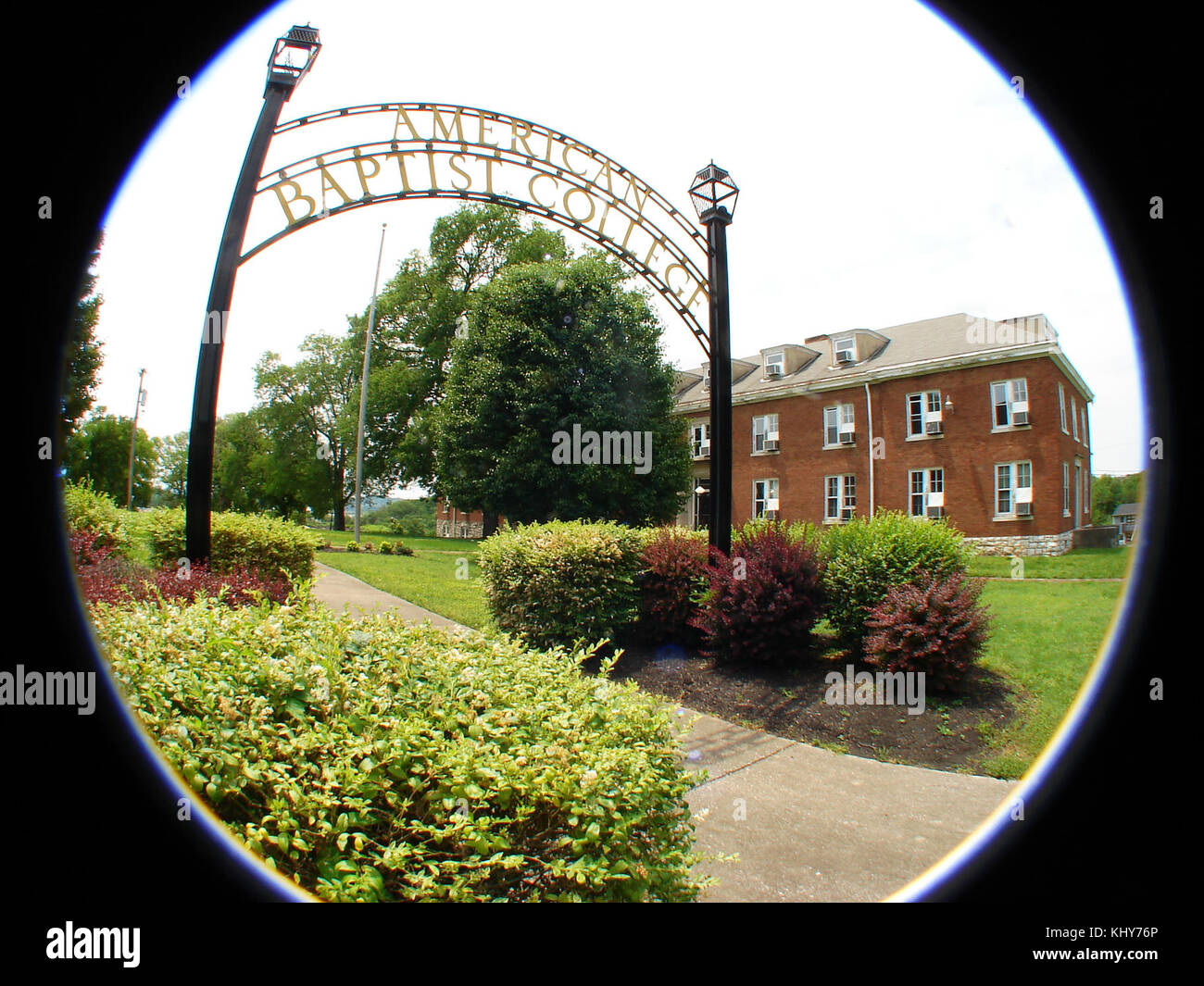 WTN PeepHoles 034 Stock Photo - Alamy