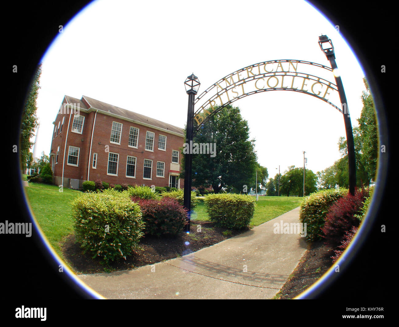 WTN PeepHoles 035 Stock Photo - Alamy