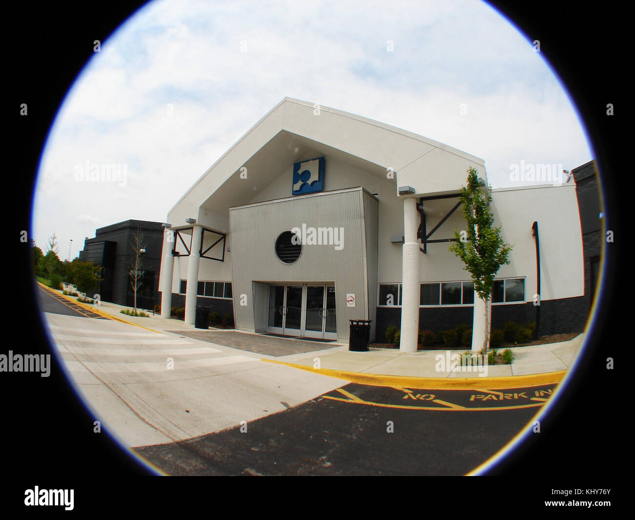 WTN PeepHoles 039 Stock Photo - Alamy