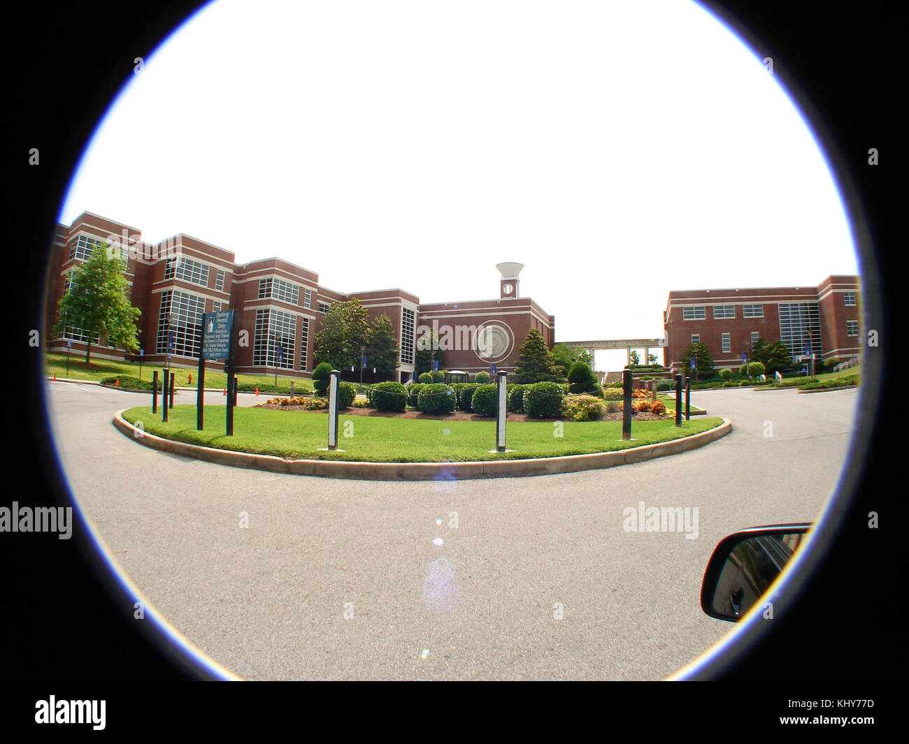 WTN PeepHoles 050 Stock Photo - Alamy