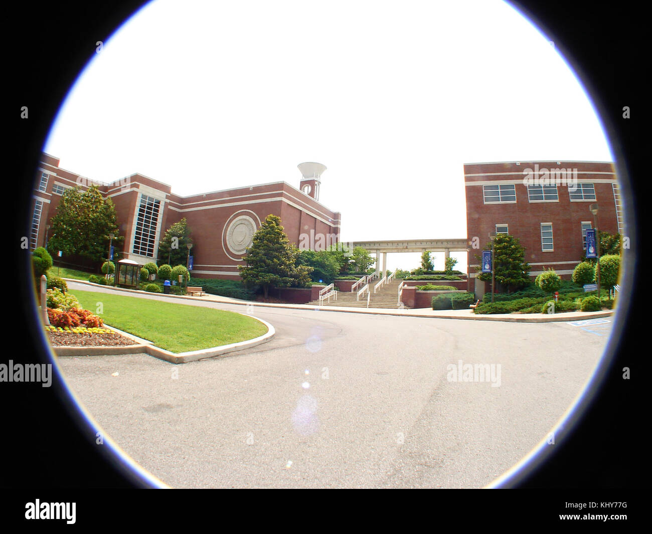 WTN PeepHoles 051 Stock Photo - Alamy