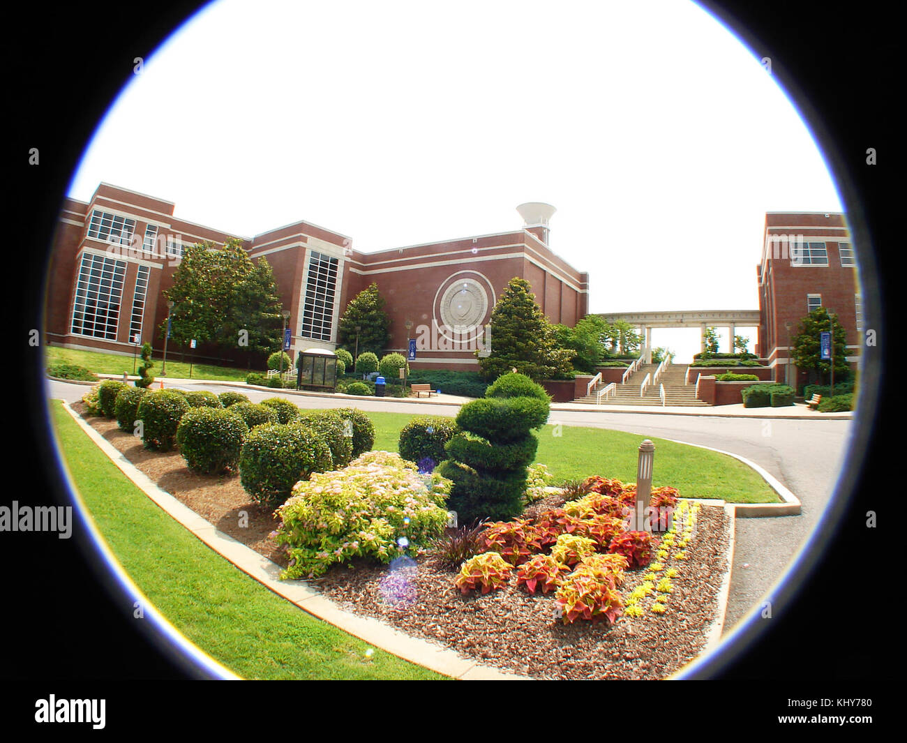 WTN PeepHoles 060 Stock Photo - Alamy