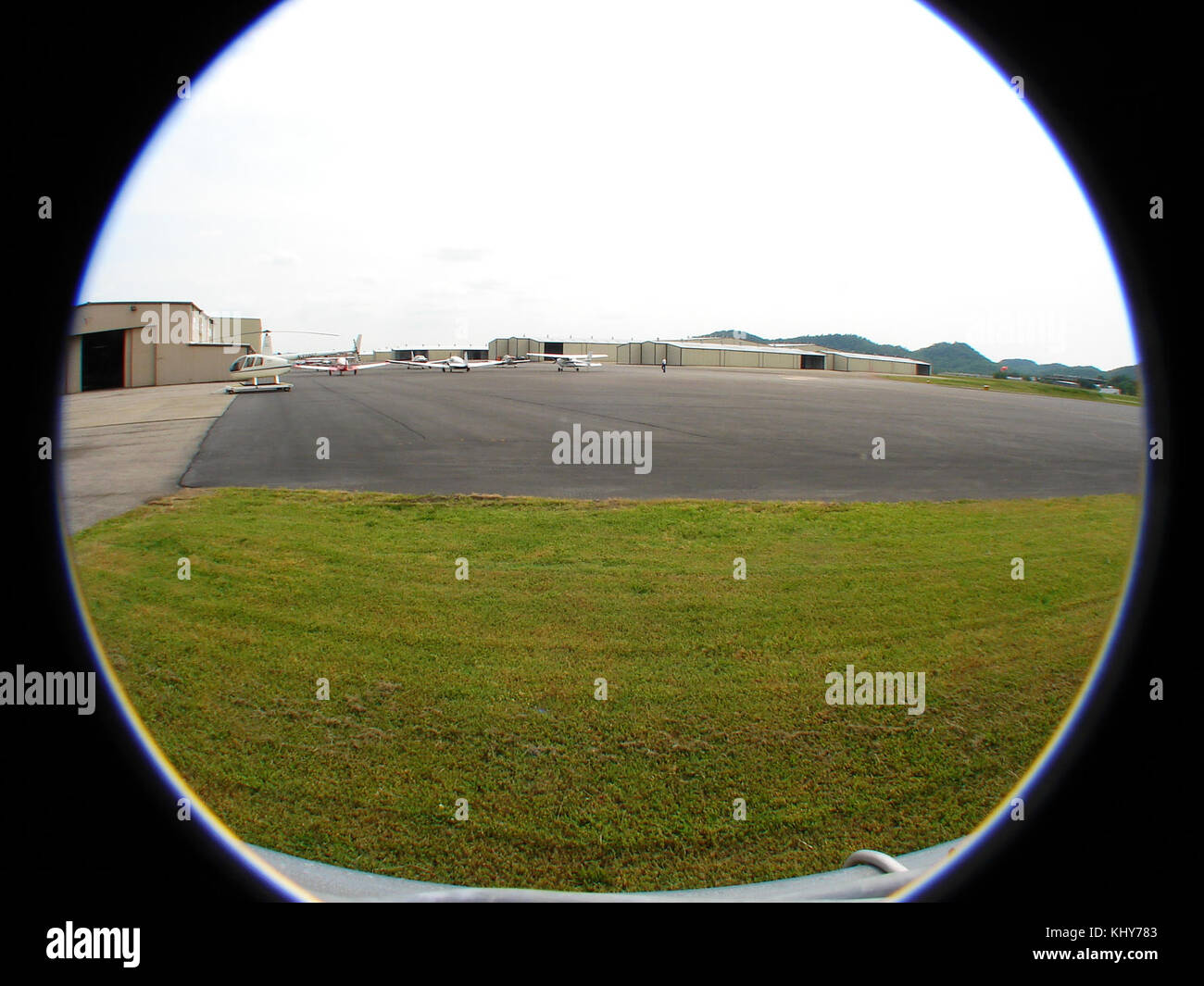 WTN PeepHoles 063 Stock Photo - Alamy