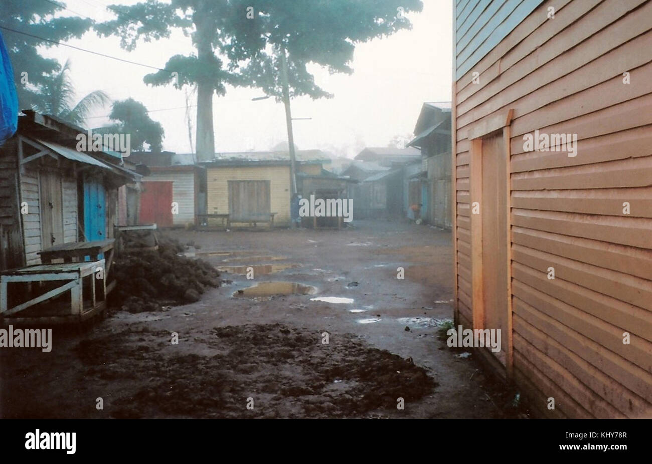 Mabaruma hi-res stock photography and images - Alamy