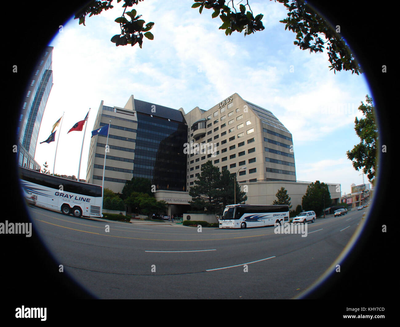 WTN PeepHoles 148 Stock Photo - Alamy